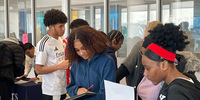 Dr. Albert D. Holland High School of Technology